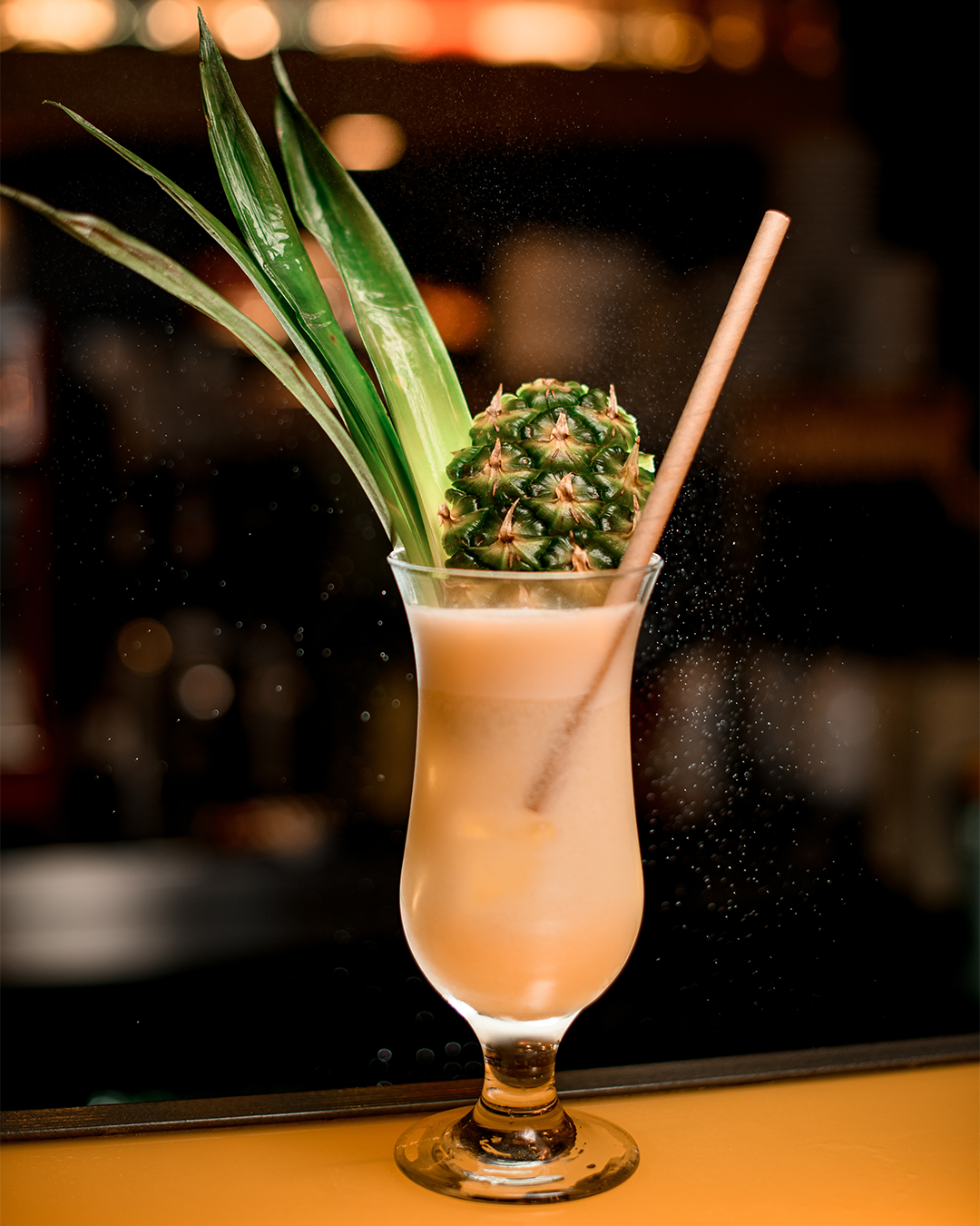 VODKA COCO COLADA - Vantza Vodka