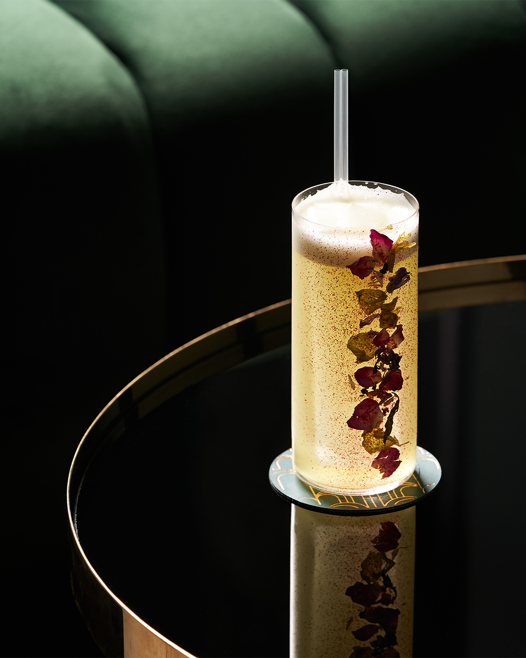 MANGO SOUR - Vantza Vodka